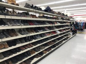 Arch Thrift Store Grand Junction, CO. - Hours, Location, Photos & Drop ...