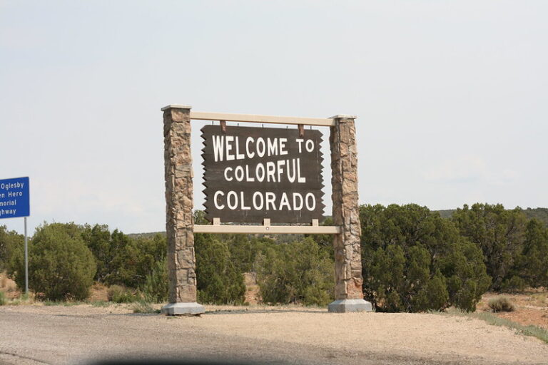 Grand Junction to Moab - Distance, Driving Time & the Scenic Route