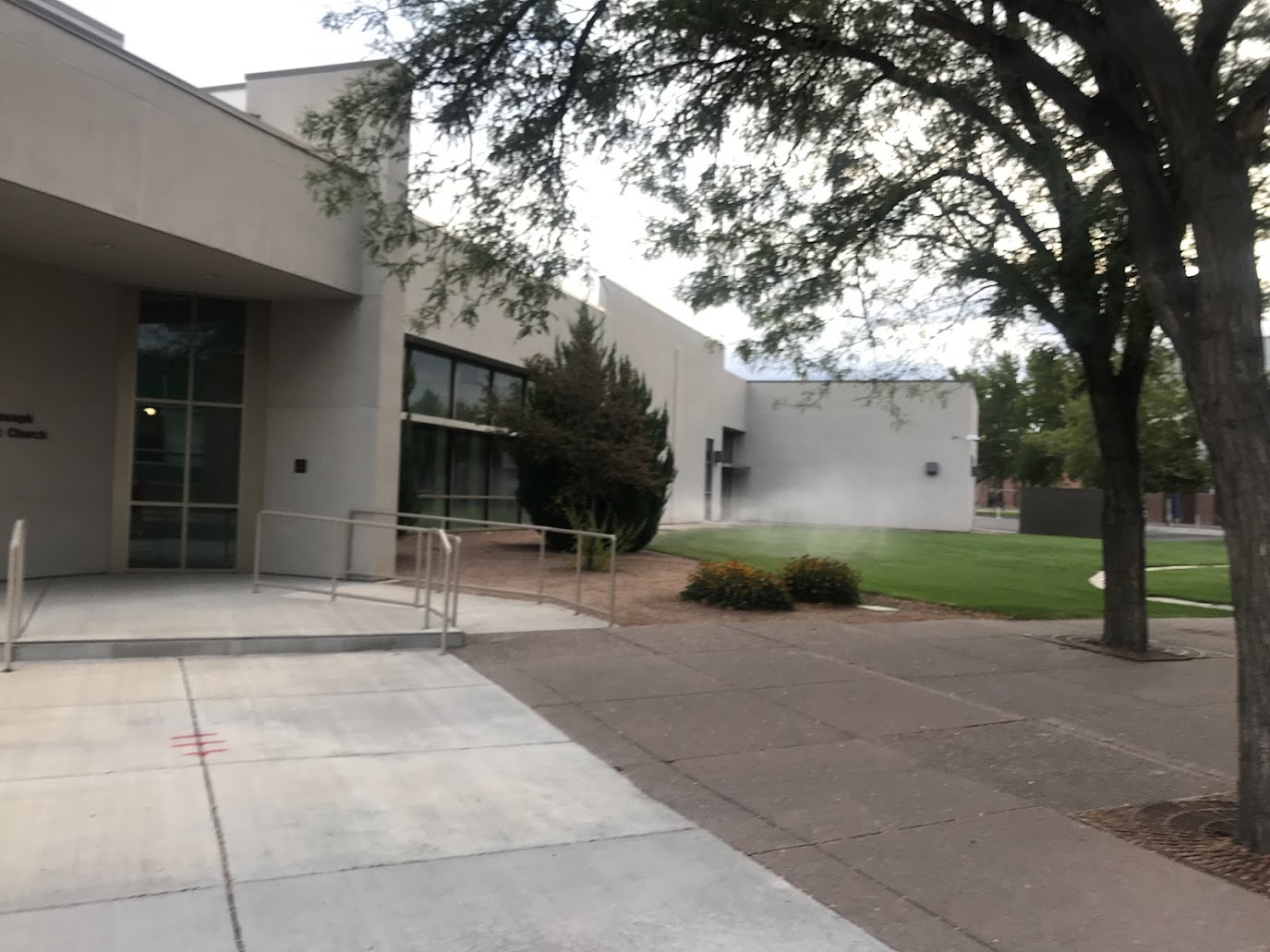 Catholic Churches in Grand Junction, CO.