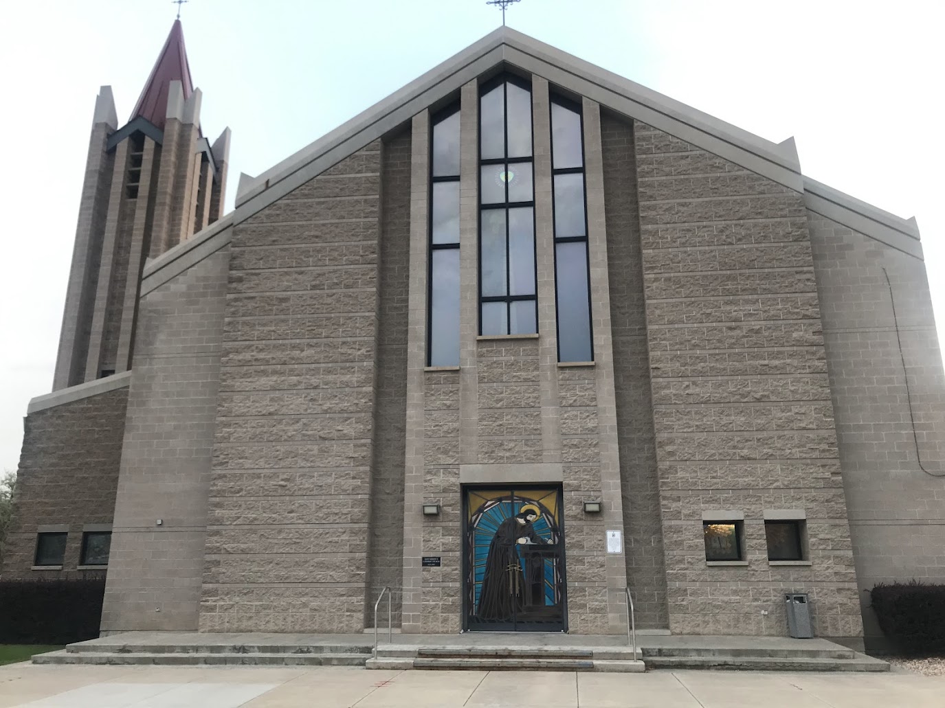 Catholic Churches in Grand Junction, CO.