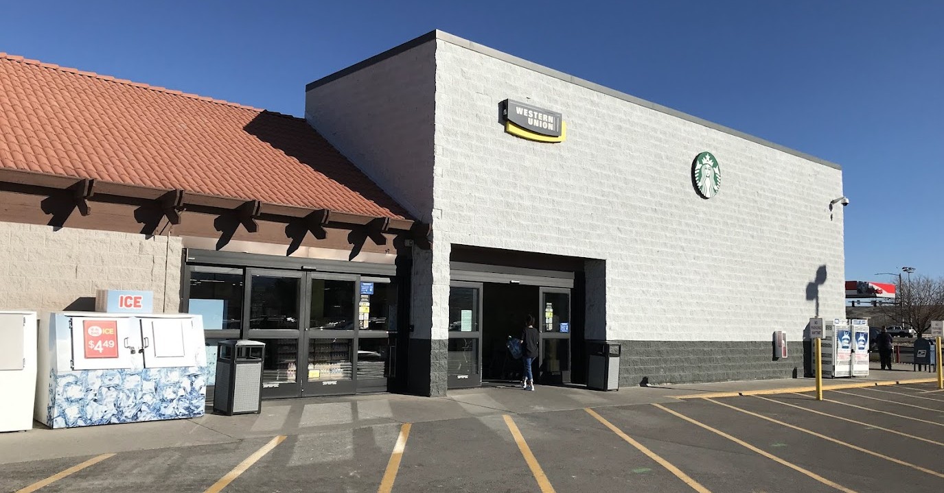 Grocery Stores in Grand Junction, CO.