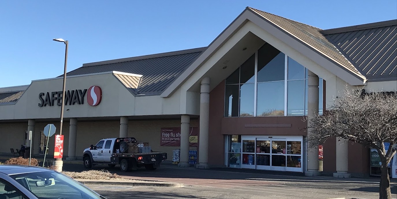 Grocery Stores in Grand Junction, CO.
