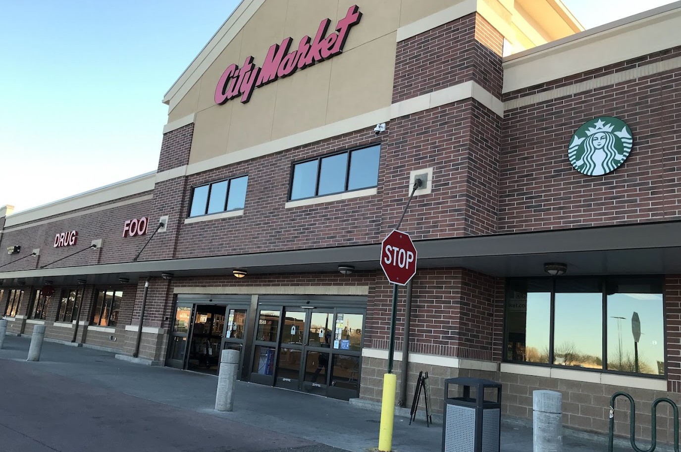 Grocery Stores in Grand Junction, CO.